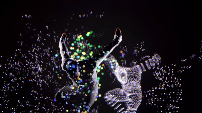 dandelion + burdock | SONIC DL™: LIFE-SPEED IMAGING