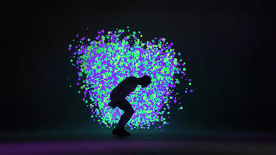 dandelion + burdock | SONIC DL™: LIFE-SPEED IMAGING
